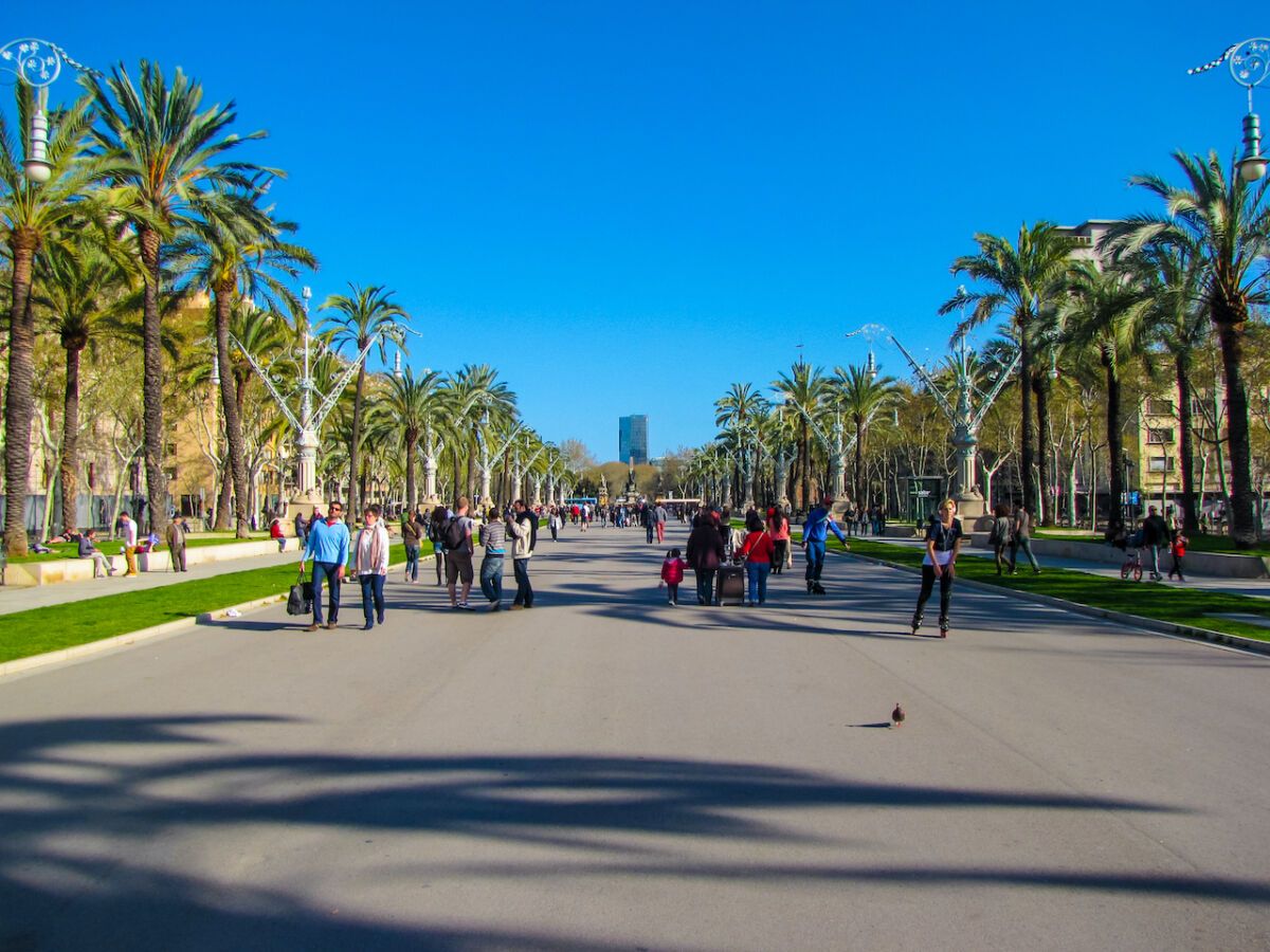 Time Out Ranks World’s Coolest Streets in 2021