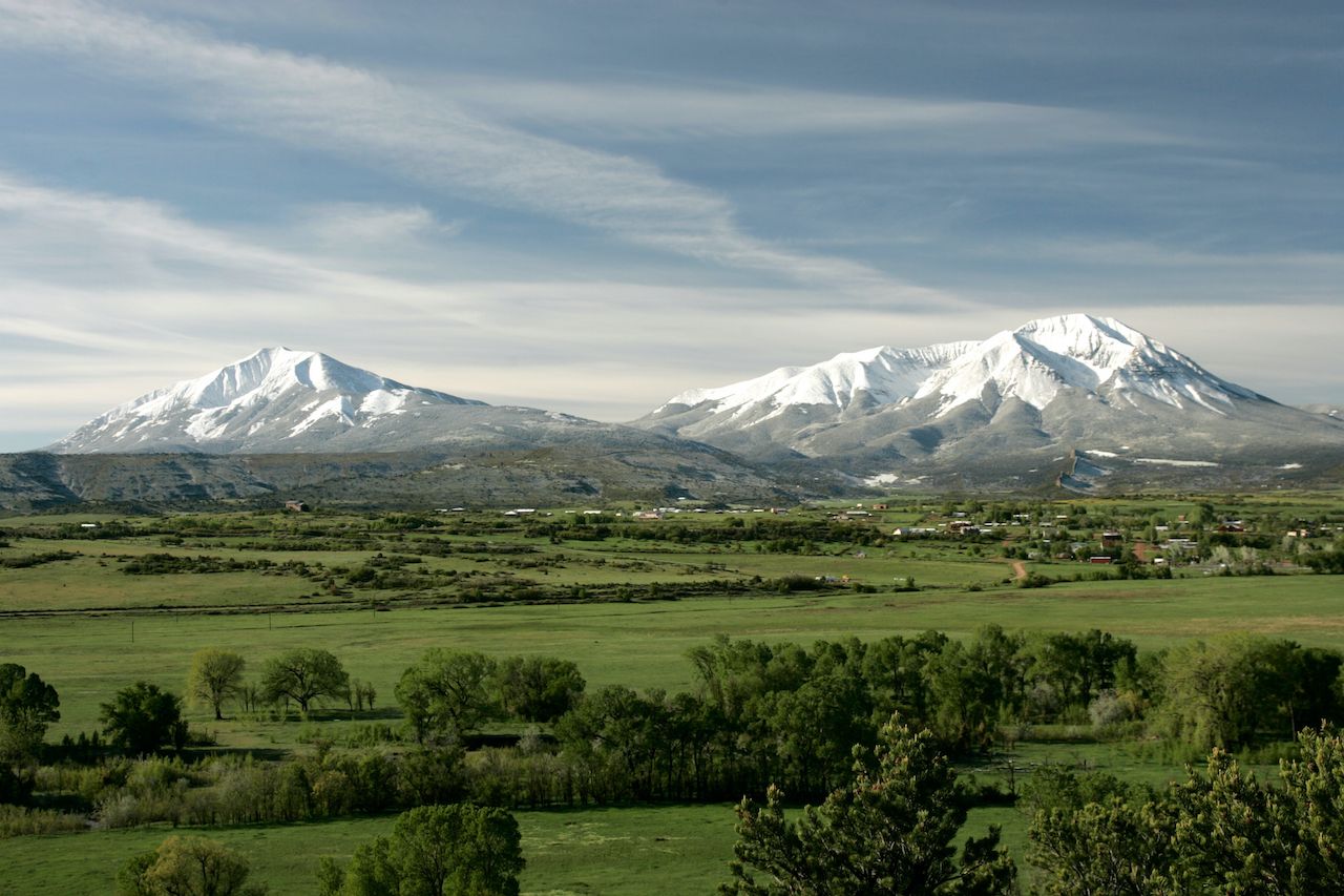 The Best Things to See and Do in Colorado’s Spanish Peaks Country