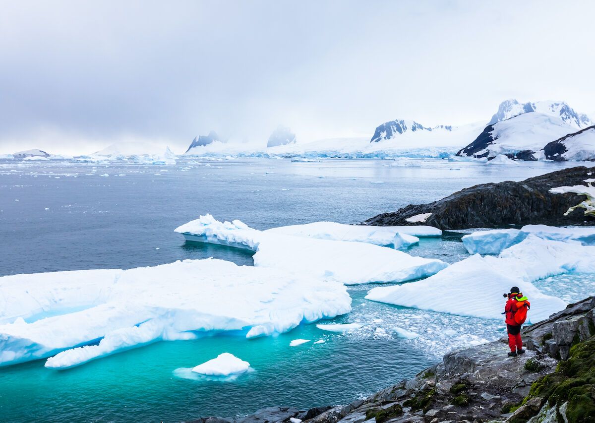 Research Shows New Zealand’s Māori Were the First to Visit Antarctica ...