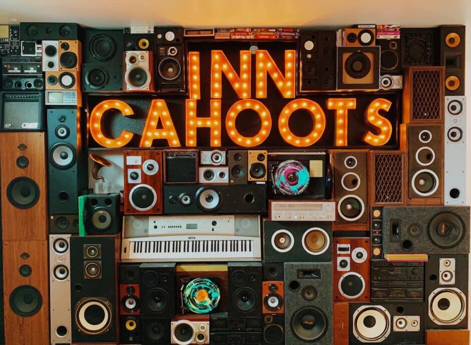 The Best Airbnbs in Austin for Bachelor Parties and Large Groups