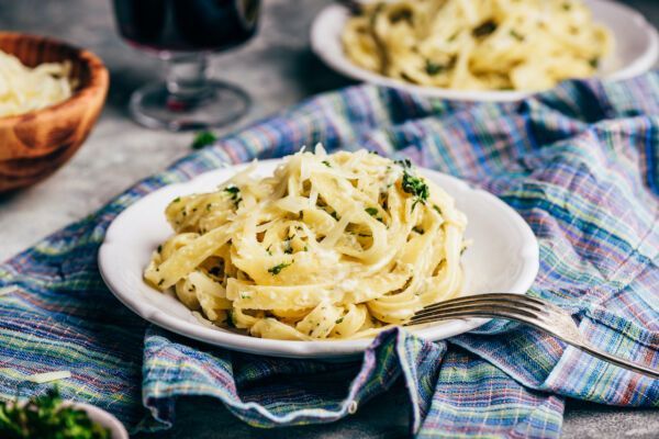 The Origin of Fettuccine Alfredo and Where to Try the Original Recipe