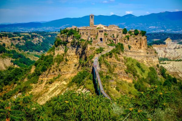 Day Trips From Rome: Prettiest Nearby Small Towns to Visit
