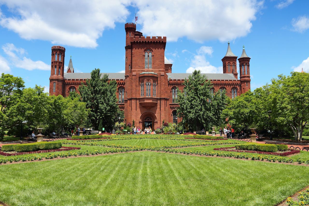 Most Underrated Smithsonian Museums in DC and What To See in Them