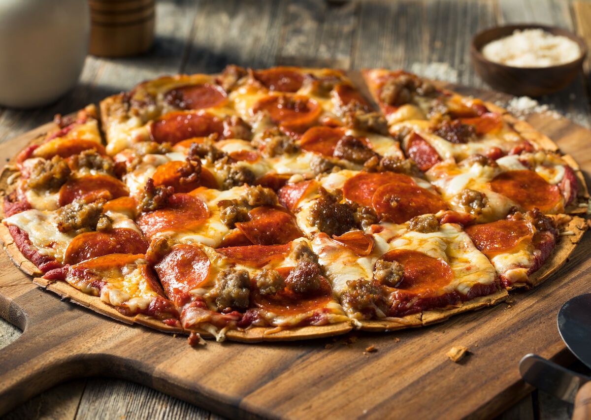 St. Louis Style Pizza: What It Is and Where to Try It