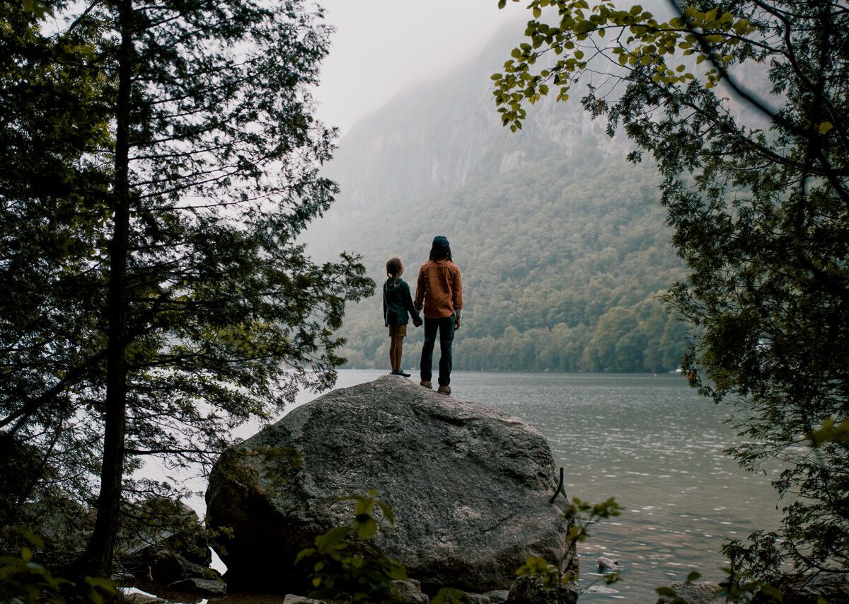 Vermont Adventure Guide: Hiking, Biking, Paddling, and More