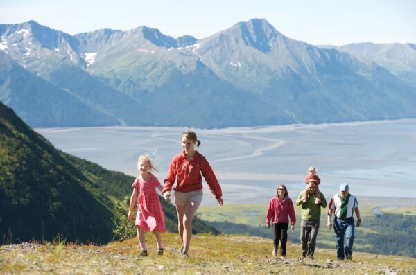 8 Things Best Friends Did Together Growing Up in Alaska