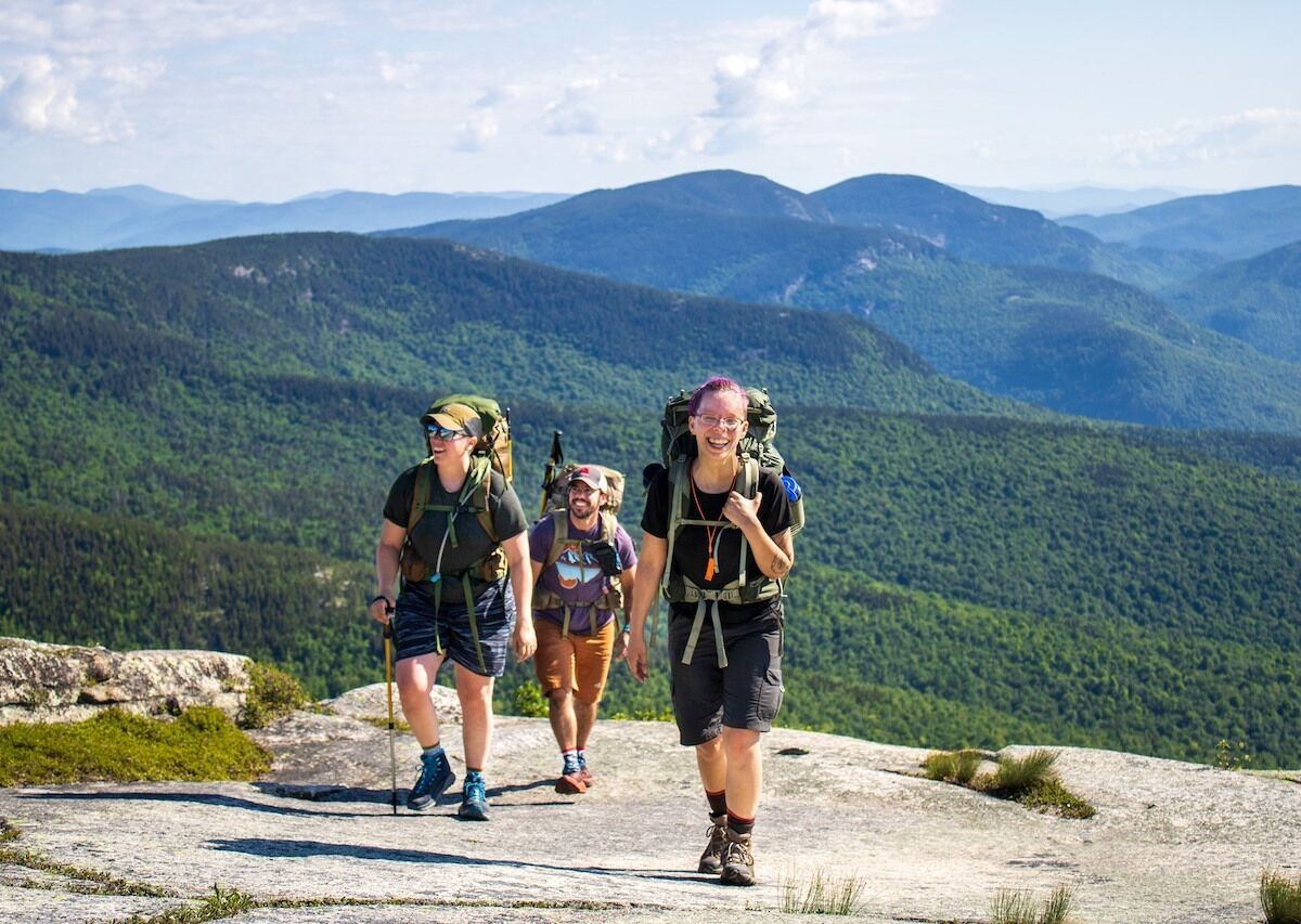 The Best LGBTQ Outdoor Organizations
