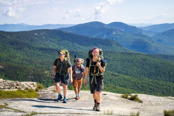 The Best LGBTQ Outdoor Organizations