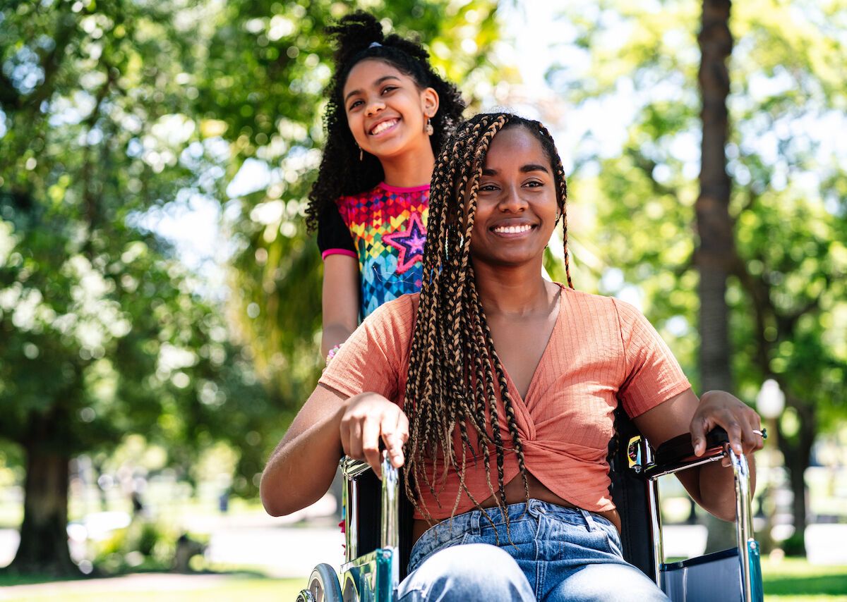 The 6 Things I Learnt Whilst Travelling With a Disability