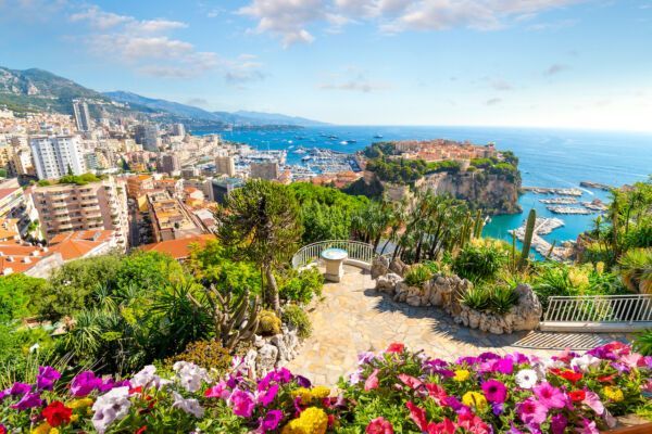 How to Visit Monaco Like a Local and on a Budget