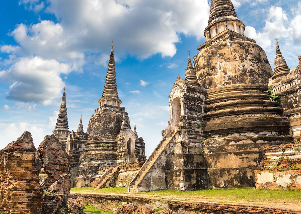 What to do in Bangkok if you have three days