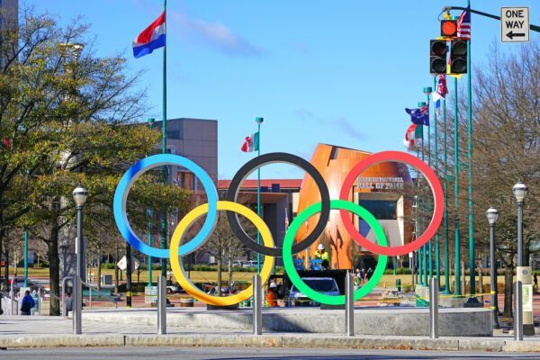 Timeline of Innovations at Olympics Past, Present, and Future