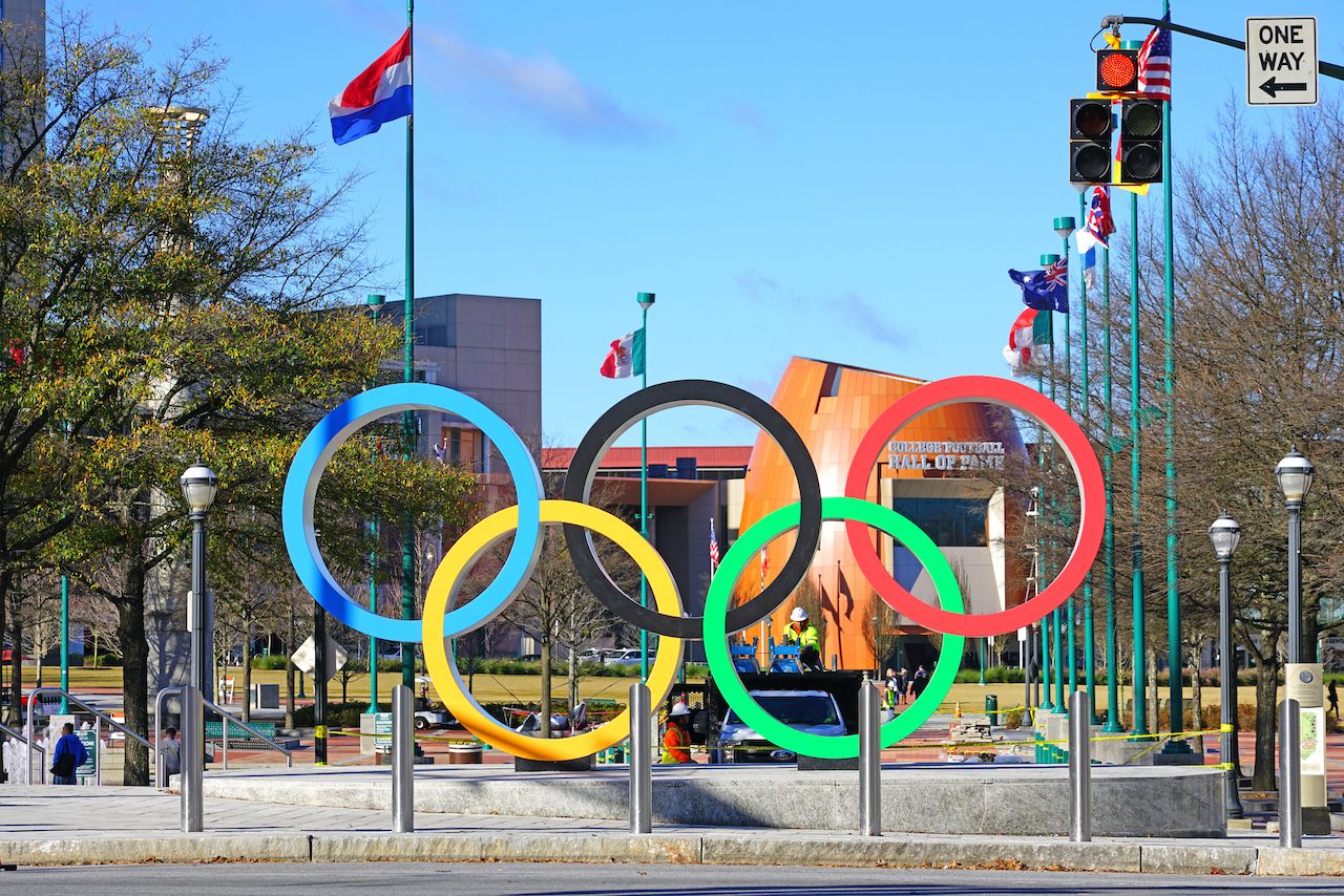 Repurposed Olympic Venues to Visit Around the World