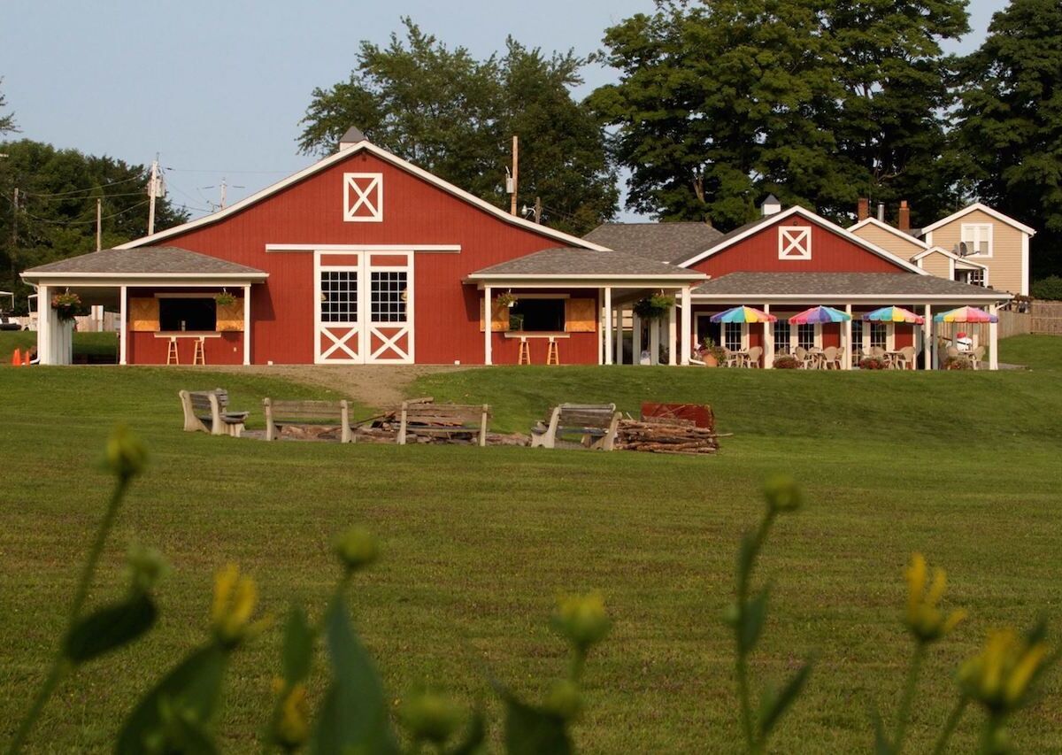 The Best LGBTQ Campgrounds in the US