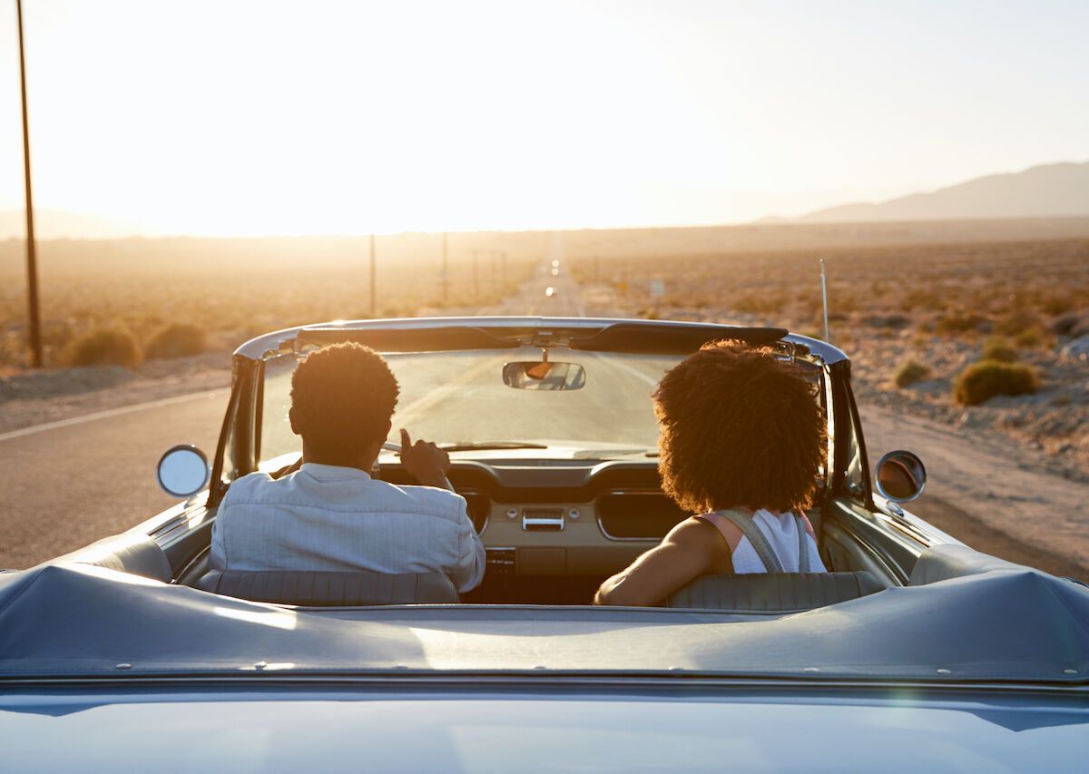 9 Reasons Every American Should Drive Across the US