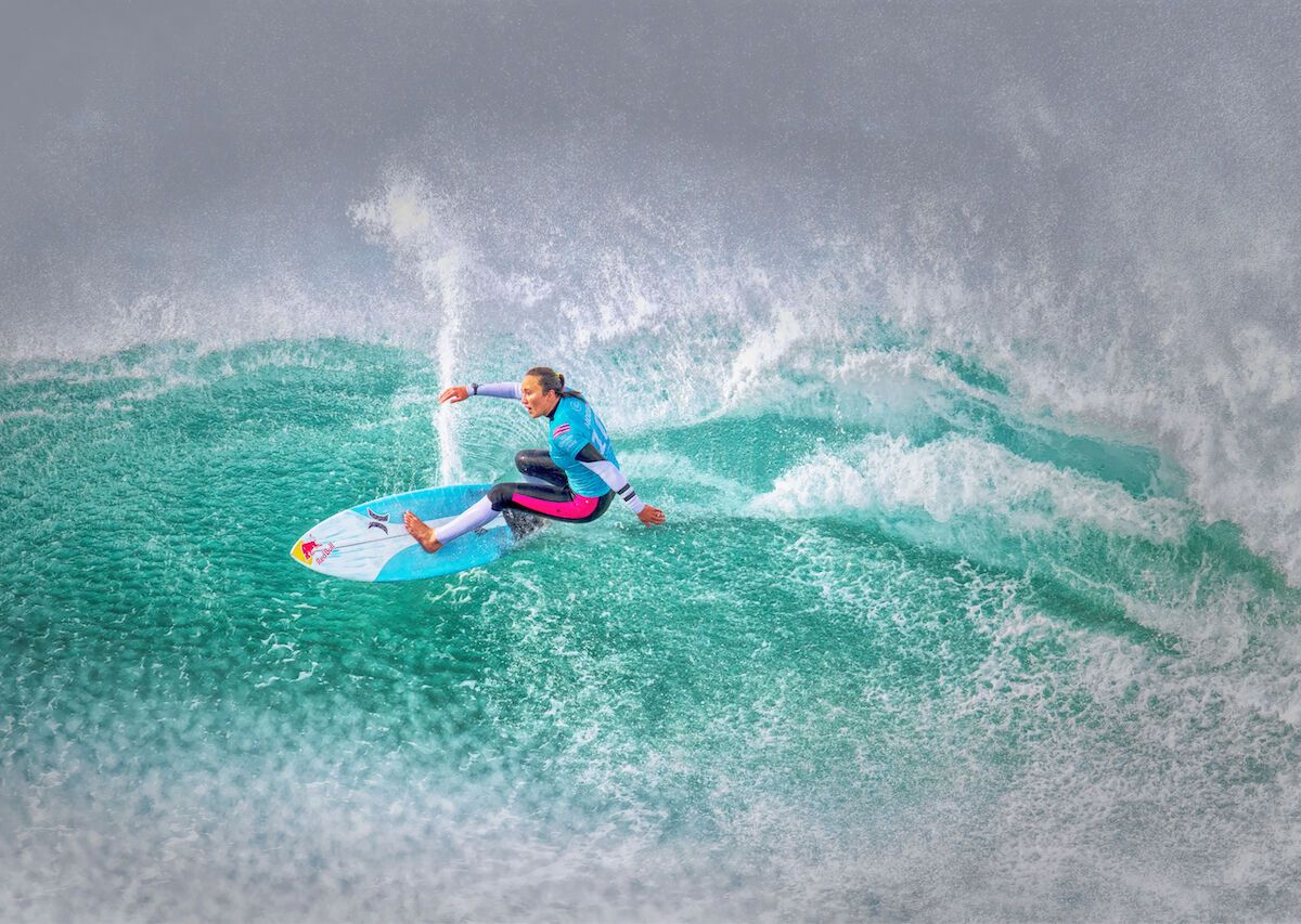 The New Sports at the Tokyo 2021 Summer Olympics