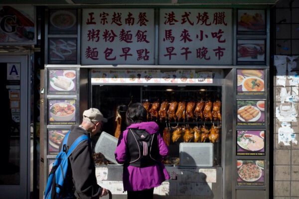 The Best Queens Restaurants for Authentic and Diverse Food