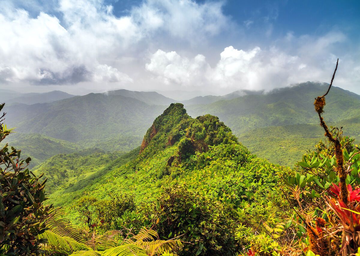 How to Win a Free Trip to Puerto Rico With ‘Fantasy Island’ Sweepstakes