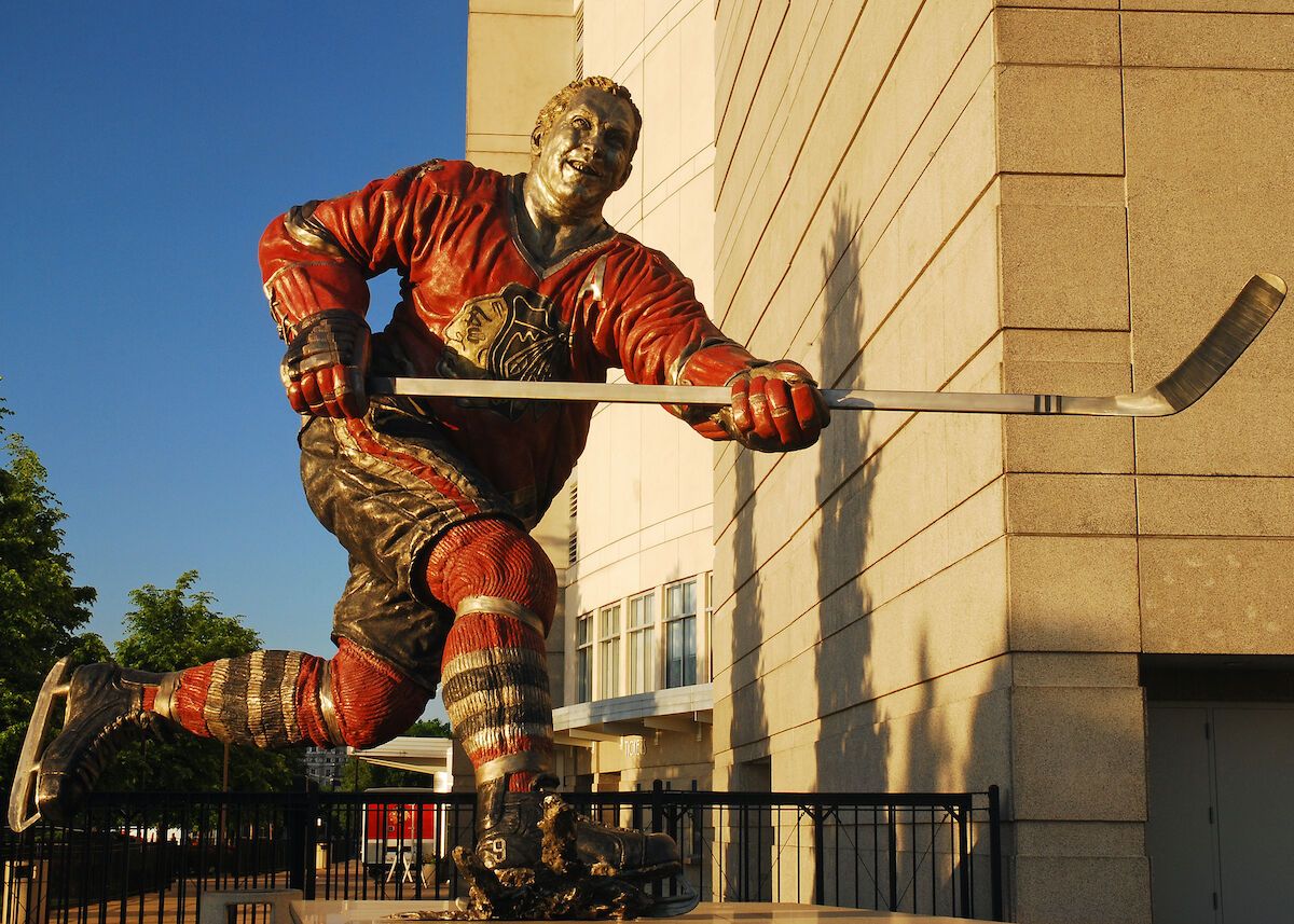 How to Guess a Chicago Neighborhood in 30 Seconds