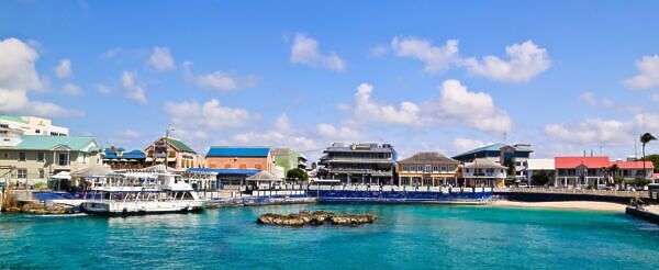 The Best Local Spots on Grand Cayman, Caribbean