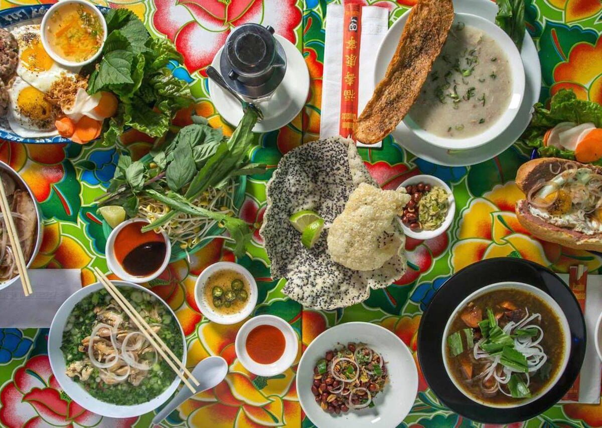 ‘Mango and Peppercorns’ Tells How Miami Fell in Love With Vietnamese Food