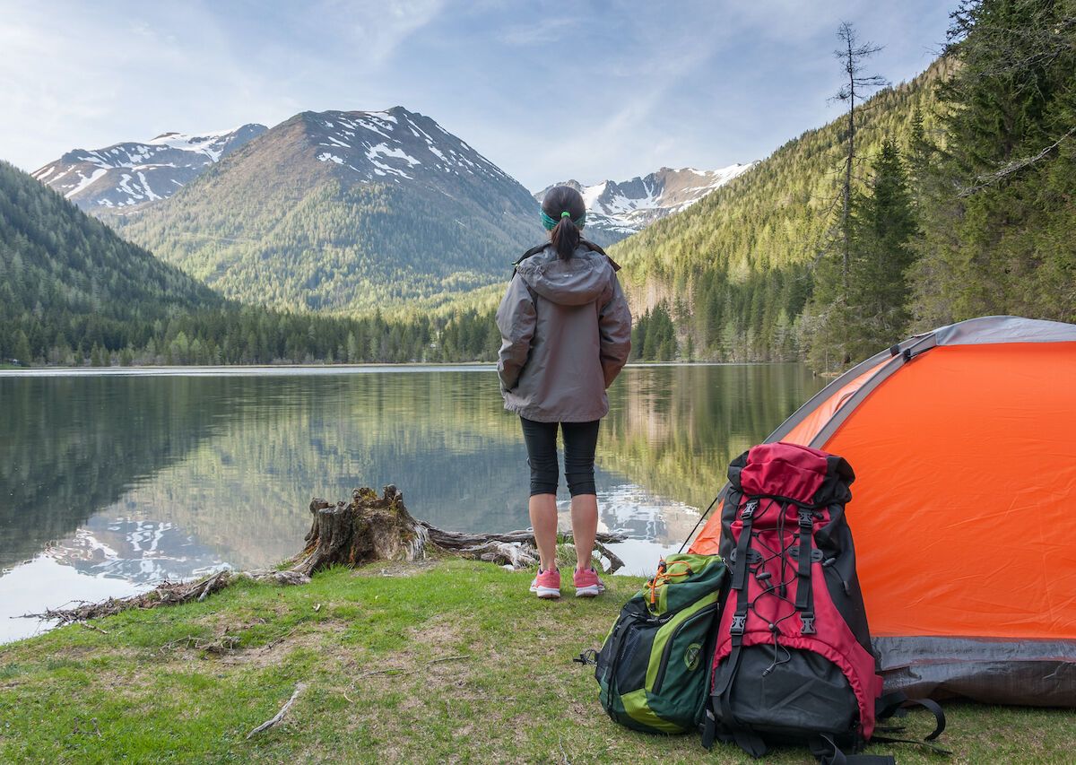 Introducing Lake Tourism