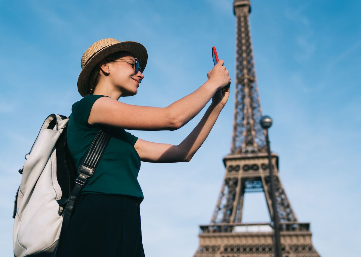 New Study Shows How Different Generations View Traveling Right Now