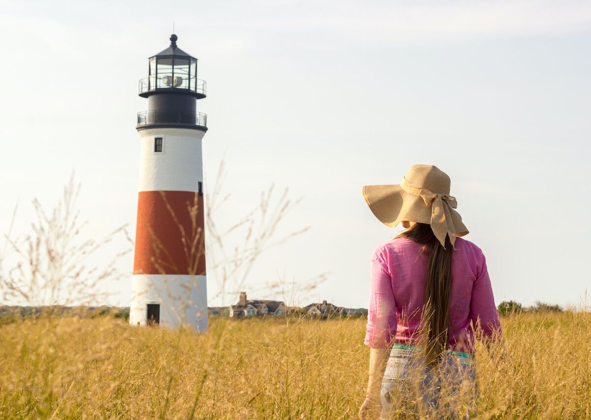 How to Visit Nantucket for Cheap