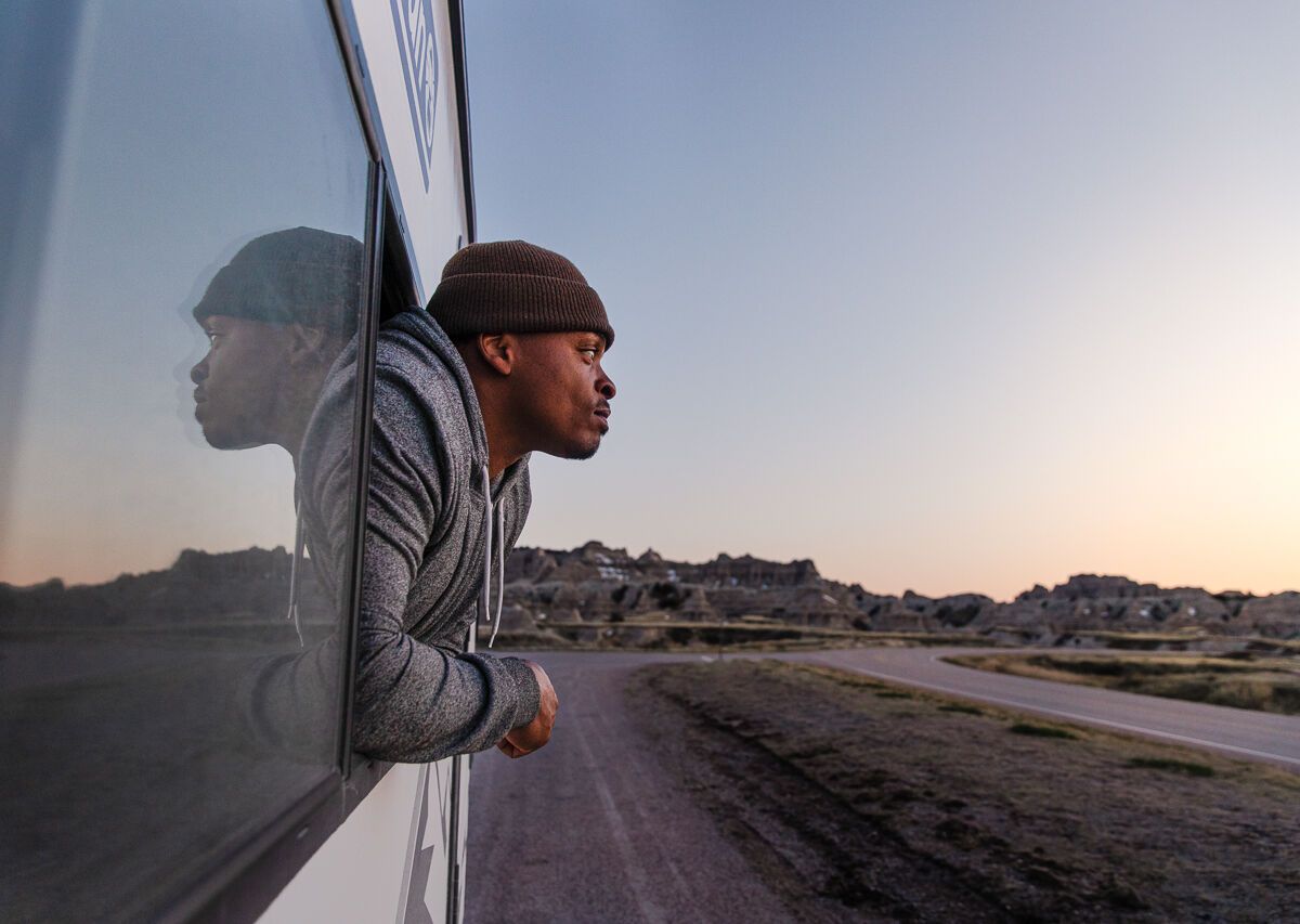 Solo RV Travel: Everything You Need to Know