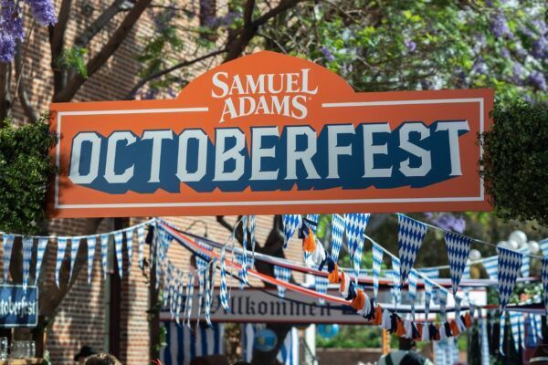 Samuel Adams Is Giving Away a Free Trip to Munich's Oktoberfest 2022