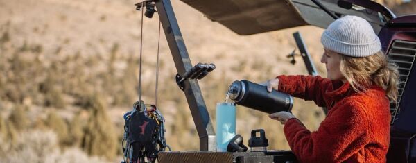 YETI Fall Collection Includes Tumblers, Coolers, and Luggage