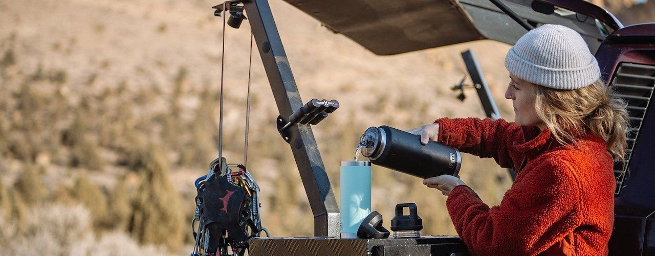 YETI Fall Collection Includes Tumblers, Coolers, and Luggage