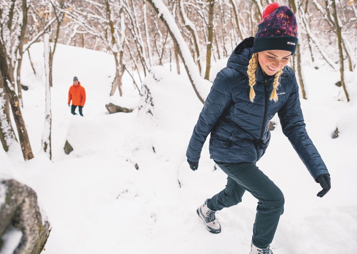 Cold Is Gold: 5 Ideas for an Unforgettable Winter Vacation