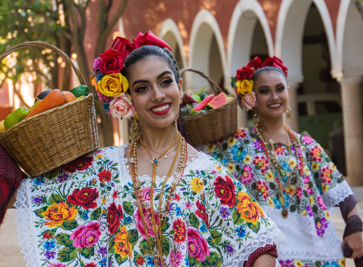 How Mexican Culture Is Viewed by Mexicans Versus Gringos