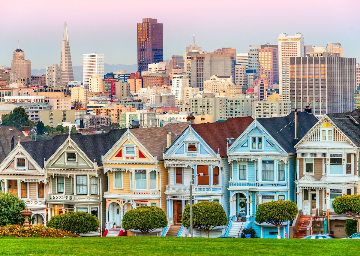 The 25 Absolute Hottest Neighborhoods in the US