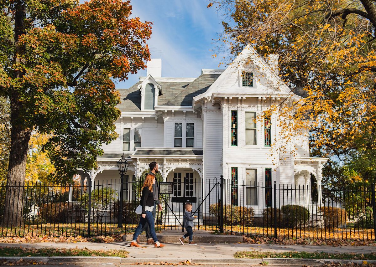 Kansas City Outdoors: 7 Ways to Have Fun Outside on Your Trip