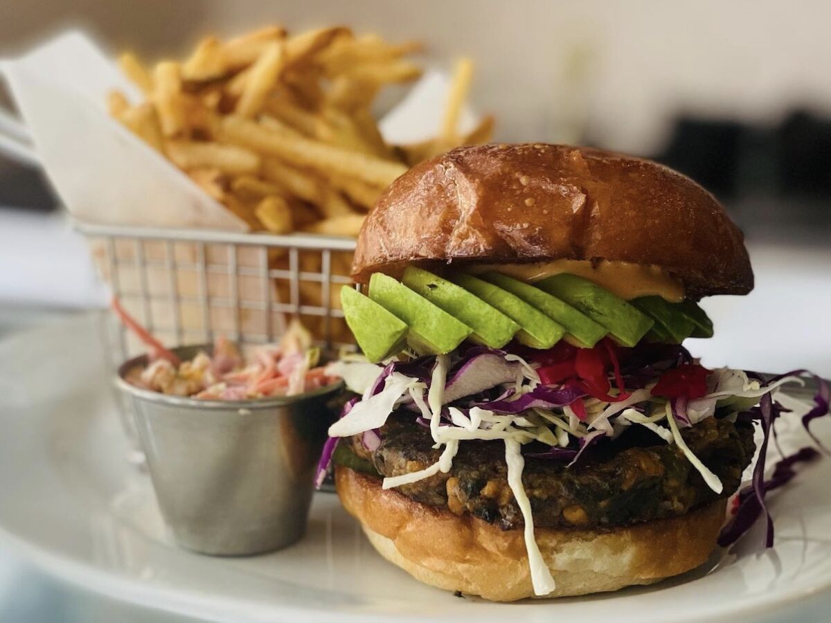 Akua Creates Kelp Burgers and Jerky Using Sustainable Saltwater Farming