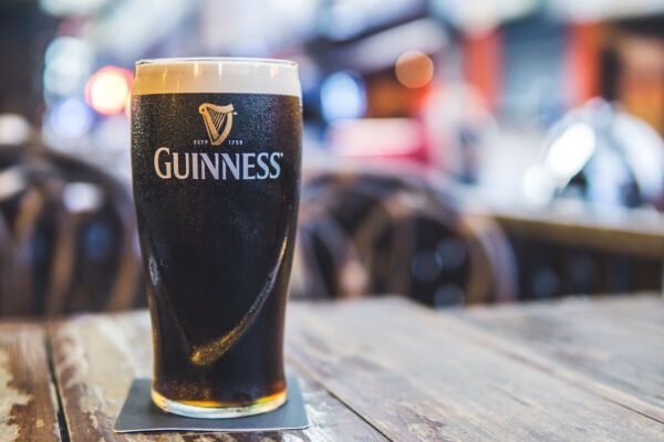 Guinness to Launch Second US Taproom in Chicago in 2023