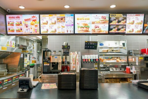 Here Is The Most Hated Fast Food Brands In Every Country