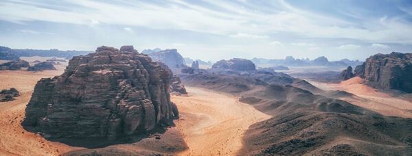 What Is NEOM City and When Will It Be Built?