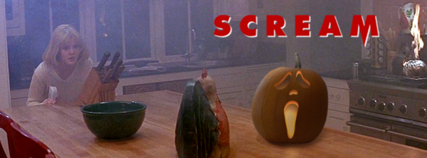 Airbnb Offers Three One-Night Stays in the Original SCREAM House