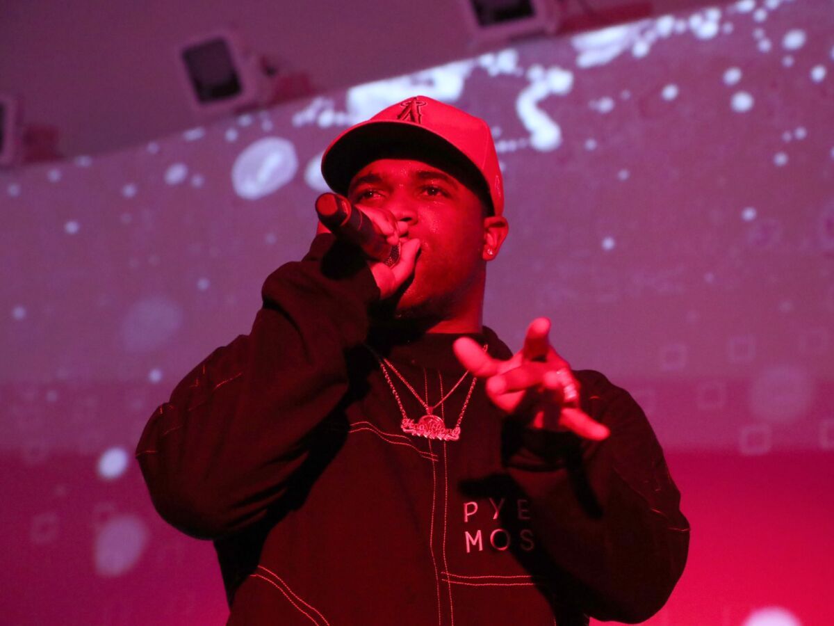 New York City's Rucker Park Gets a New Redesign by Rapper A$AP Ferg