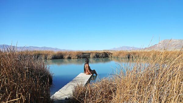 The 13 Best Nevada Hot Springs Worth a Visit in the Silver State