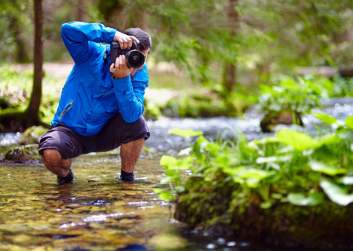 The 5 Hilarious Travel Photos Contest