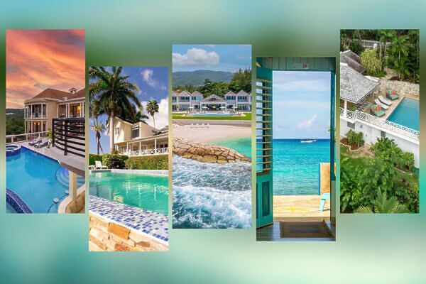The Most Luxurious Airbnbs in Jamaica for the Ultimate Getaway