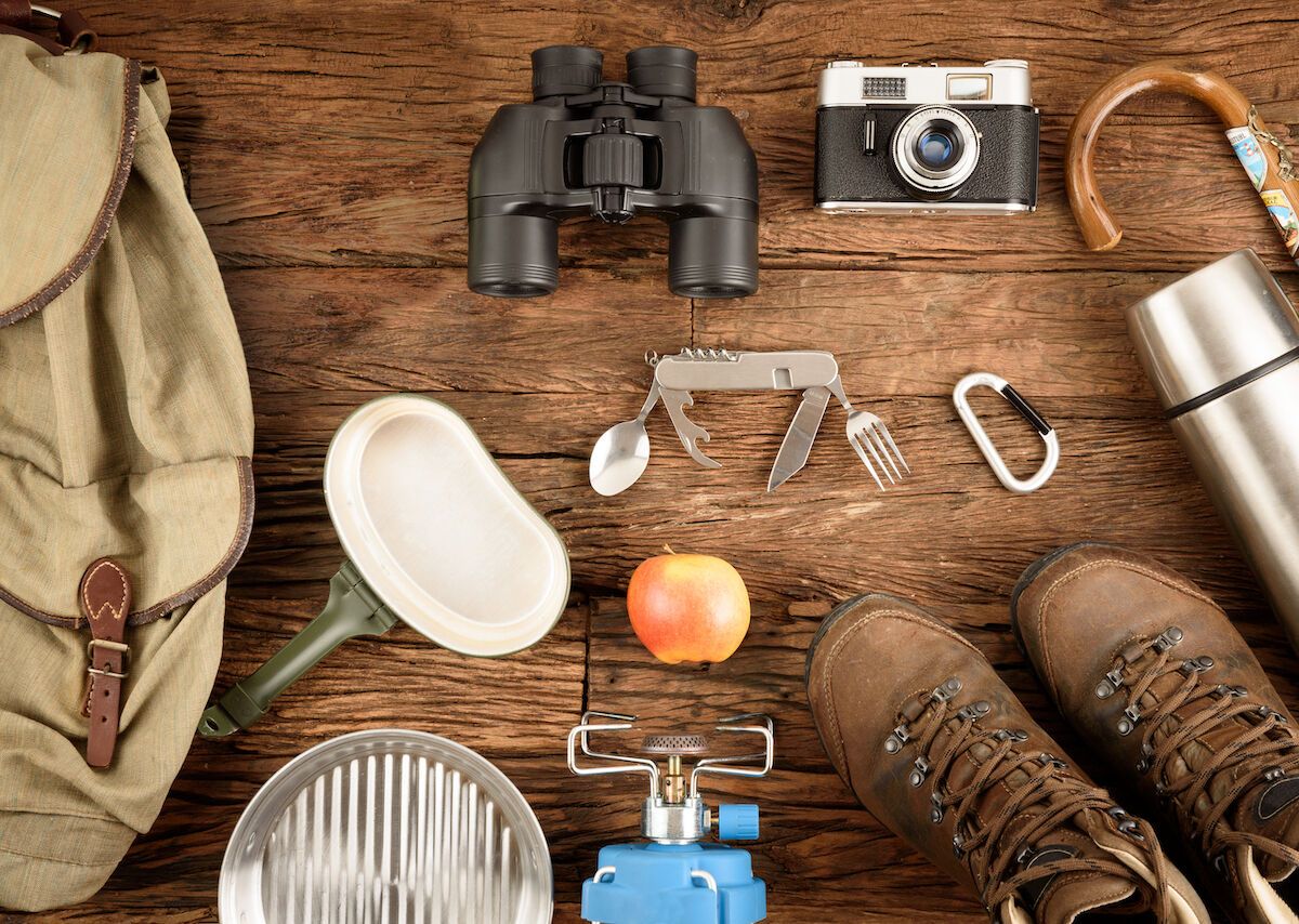 Pro-Advice on travel gear, outdoor clothing and gifts for travel lovers