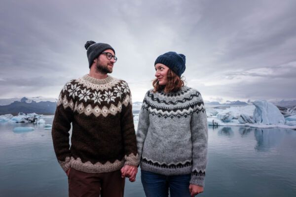 The Knitting Tools You Need to Make Your Own Icelandic Sweater and More