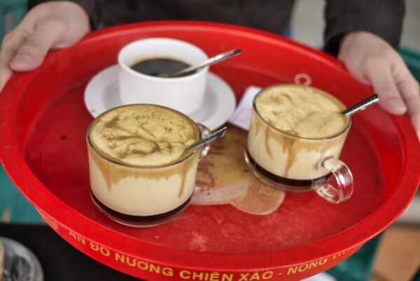 5 Southeast Asian Coffee Drinks From Vietnam, Indonesia, and More