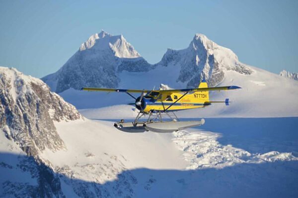 Amazing Seaplane Tours in Florida, Michigan, Alaska and More