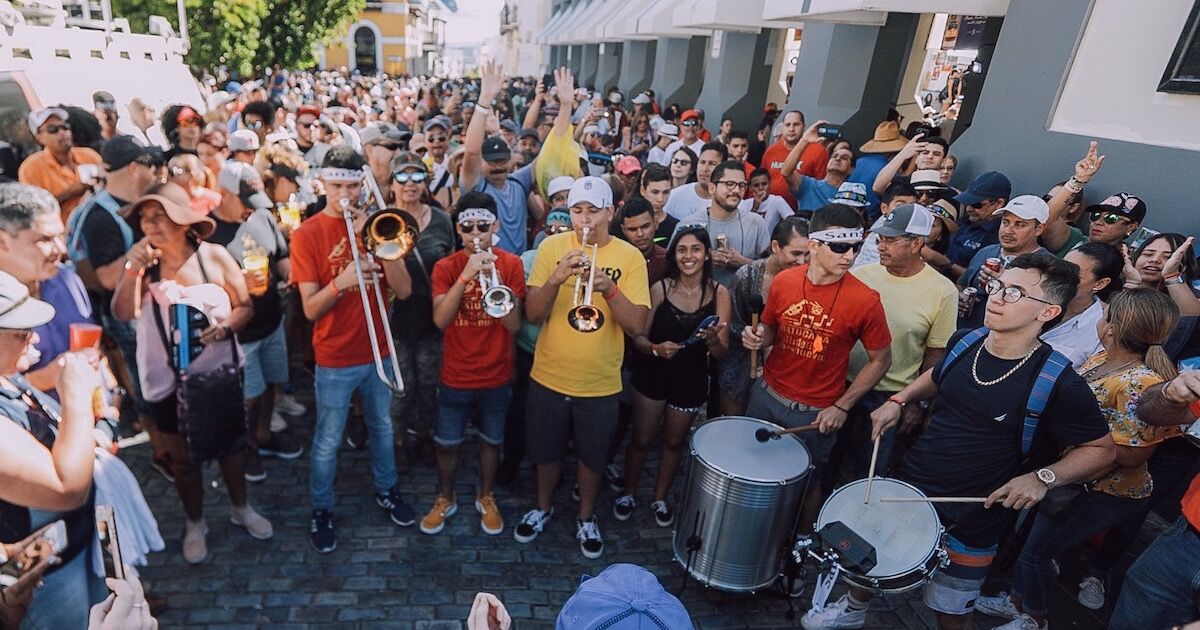 From Festivals to the Outdoors, January Is the Best Time to Visit ...